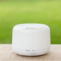 China 300ml Household Smart Aroma Diffuser with Private Mold Performance and Portable Design for sale