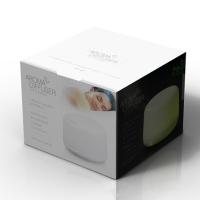 China 300ml Household Smart Aroma Diffuser with Private Mold Performance and Portable Design for sale