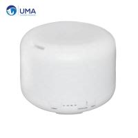 China 500ml Capacity Household Ultrasonic Aroma Diffuser for Aromatherapy Benefits for sale