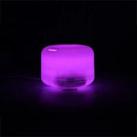 China 500ml Capacity Household Ultrasonic Aroma Diffuser for Aromatherapy Benefits for sale