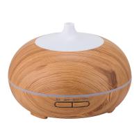 China Private Mold 25V 500ml Dr Scent Essential Oil Aroma Diffuser for Spa Home Office Hotel for sale