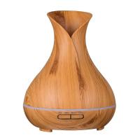China Essential Art Design Dimming Car Aroma Diffuser with 24V Voltage and Capacity ＞200ml for sale