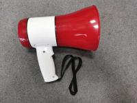 China Active 619U 30W Handheld Rechargeable USB/TF Supported Portable Megaphone for sale