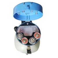 China 80W High Power Handheld Megaphone Shoulder Strap Battery Operated Portable Lightweight for sale
