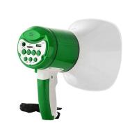China Power Supply 1x 18650 Lithium Battery Portable Wireless Megaphone for 2021 Fashion for sale