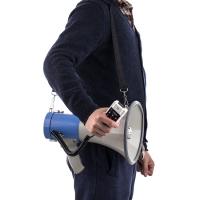China 1 Channel Portable Megaphone Assurance For Customer Requirements for sale