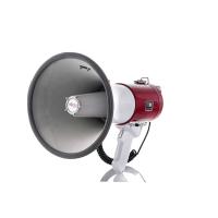China Outdoor 25W Output Power Mini Megaphone With Assurance And 2021 Design for sale