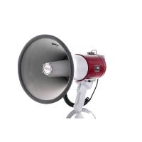 China 50W Megaphone with 1 Loudspeaker Enclosure Private Mold Not Requested by Customer for sale