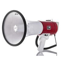 China 120 Seconds Blue tooth Megaphone With Handle Customized and Main Material ABS for sale