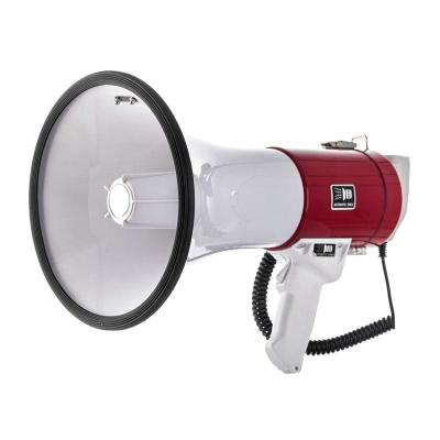 China 8 x Type D Power Supply PORTABLE Handheld Megaphone Your Ideal Choice for Any Occasion for sale