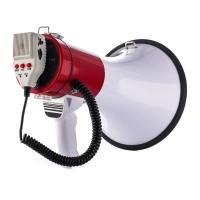 China 8 x Type D Power Supply PORTABLE Handheld Megaphone Your Ideal Choice for Any Occasion for sale