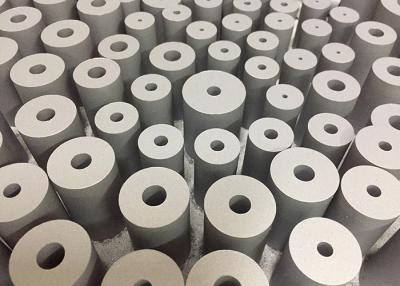 China YG25C Tungsten Carbide Blanking Die Cold Forging For Metal Forming for sale