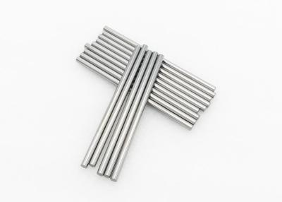 China 10mm Polished Tungsten Carbide Rod High Hardness YG10X / YL10.2 Grade For Reamers for sale