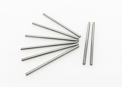 China K30 Wolfram Cobalt Tungsten Carbide Rod , Hard Metal Alloy Round Bar for sale