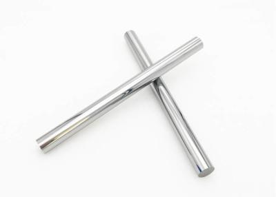 China Anti Vibration Well Ground Carbide Rod , Tungsten Carbide Boring Bar For Carbide Inserts Holder for sale