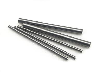 China YL10.2 / K40 Round Tungsten Carbide Bar For Machinery Carbide Plug for sale