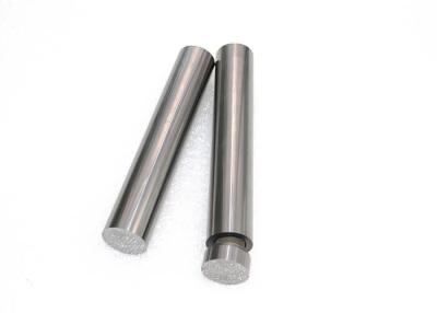 China Wolfram Cobalt Carbide Tungsten Threaded Rod With Lids For Chemical Experiment for sale