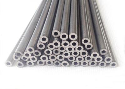 China 10% Cobalt Tungsten Carbide Rod K10 / YG6X Grade With One Straight Coolant Hole for sale