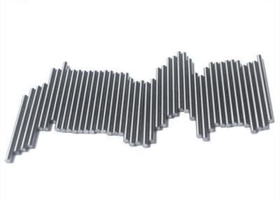 China Stable K40 Tungsten Carbide Rod Pins Φ 1.6 X 110mm For Carbide Machinery Thimble for sale