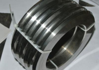 China Wire Drawing Machine Tungsten Carbide Roller YG15 YL80.2 Grade Excellent Wear Resistance for sale