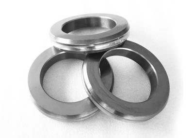 China Φ140x90x15mm FO Type Tungsten Carbide Roller for Wire Rod Mills for sale