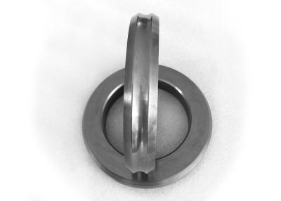 China HIP Sintering Tungsten Carbide Tools , Solid Carbide Tools Roller Φ150 X 95 X 20mm for sale