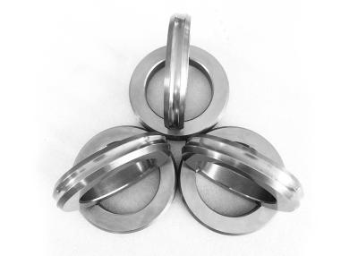 China RT 2 Tungsten Carbide Roller For Wire Rod Mill Φ123 X 82 X 20mm for sale