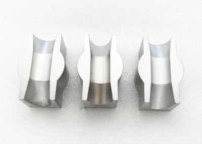 China K30 High Wear Resistance Tungsten Carbide Wire Straightening Die For Wire Flattening Mill for sale
