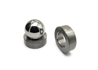 China K20 API V11 - 175 Tungsten Carbide Balls Carbide Sealing Valves For Oil Industry for sale
