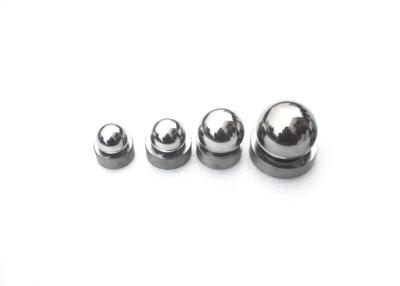 China V11 - 125 Blank Tungsten Carbide Seat Small Size For API Oil Valves for sale