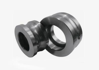 China Titanium Carbide Wire Guide Rollers , Technical Guide TiC Wire Reel Rollers High Performance for sale
