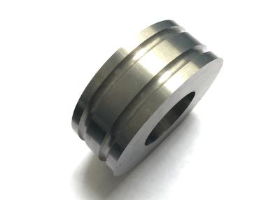 China Manufacturer Supply YG15 Tungsten Carbide Wire Guide and Carbide Straightening Rollers for sale