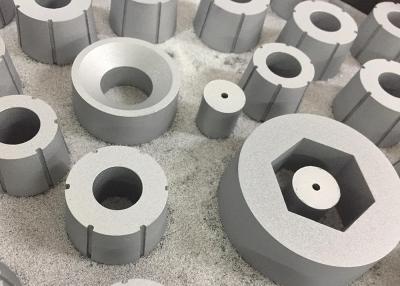 China Polishing Tungsten Carbide Cold Forging Die YG24C Grade For Hexagon Head Bolt for sale
