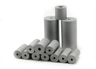 China Stable Property G5 Cold Heading Die , G5 Cemented Tungsten Carbide Die High Hardness for sale