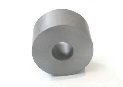 China Durable Tungsten Carbide Cold Heading Dies Blank Cemented Carbide Stamping Die for sale