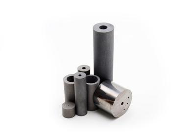 China CD - 60 Carbide Heading Dies Blanks , Carbide Stamping Dies For Screw Moulds for sale