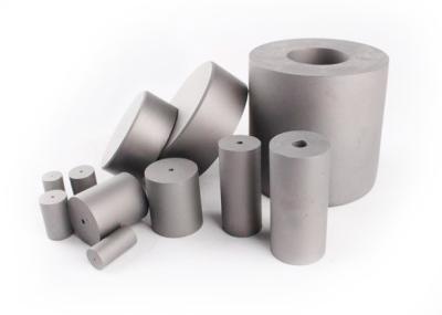 China YG15C Extrusion Carbide Cold Heading Dies Nibs TC Forging Dies For Stainless Steel Screws for sale
