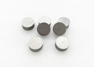 China Tungsten Carbide Threading Dies , Cold Forging Tungsten Carbide Punch Dies for sale