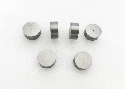 China YG15 Tungsten Carbide Bushing , YG25C Cold Forging Die TC Bushes High Hardness for sale