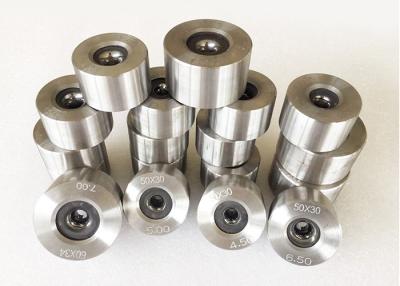 China K10 / YG6X Cemented Carbide Drawing Dies For Steel Wire Production Line for sale