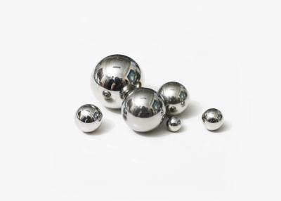 China K30 / YG8 Ground Tungsten Carbide Spheres Cemented Carbide Beads for sale