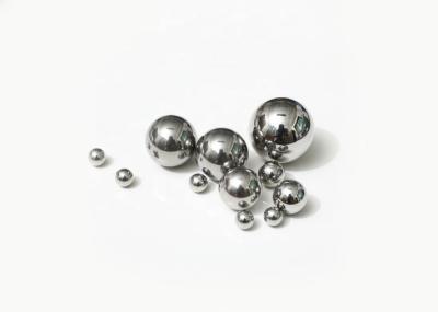 China YG6X / K10 Tungsten Carbide Measuring Balls,Carbide Balls for Gauge for sale