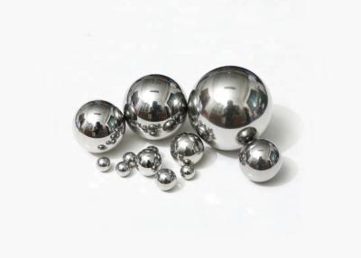 China API V11-250 Tungsten Carbide Valve Ball And Valve Seat For Sucker Rod Pumps for sale