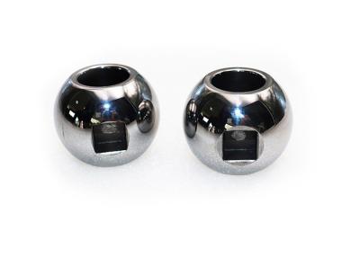 China Wear Resistant Tungsten Carbide Valve Ball For Industrial Flow Sprayers for sale