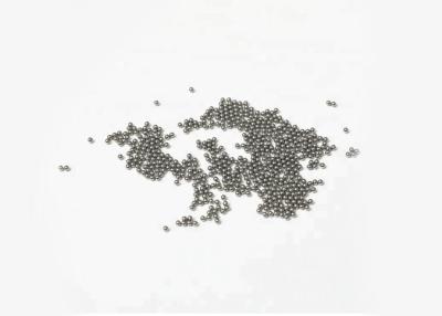 China K10 / YG6X G3 Tolerance Tungsten Alloy Ball Φ2.0mm For Pen OEM / ODM for sale