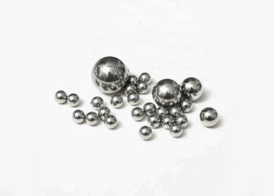China API V11-250 Tungsten Carbide Valve Ball And Valve Seat For Sucker Rod Pumps for sale