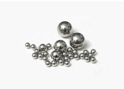 China V11-225 Stellite Carbide Balls and Saddles for Subsurface Sucker Rod Pumps and Fittings for sale