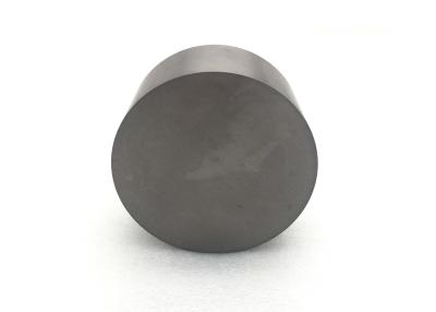 China YG15 Tungsten Carbide Rod High Hardness 0.4um Grain Size Φ 65mm Cemented Carbide Round Moulds Blanks for sale