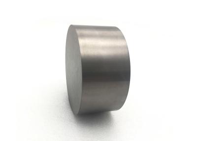 China YG15 Tungsten Carbide Blank Piston Rods for Carbide Punching Moulds for sale