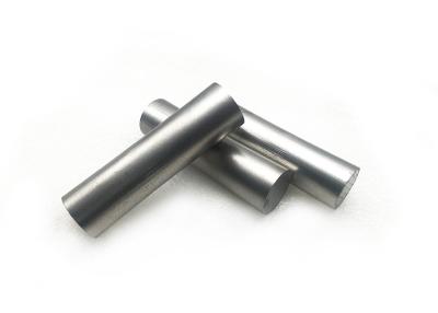 China High Hardness Tungsten Carbide Blanks Rod , Φ30 X 100mm Tungsten Carbide Round Bar for sale